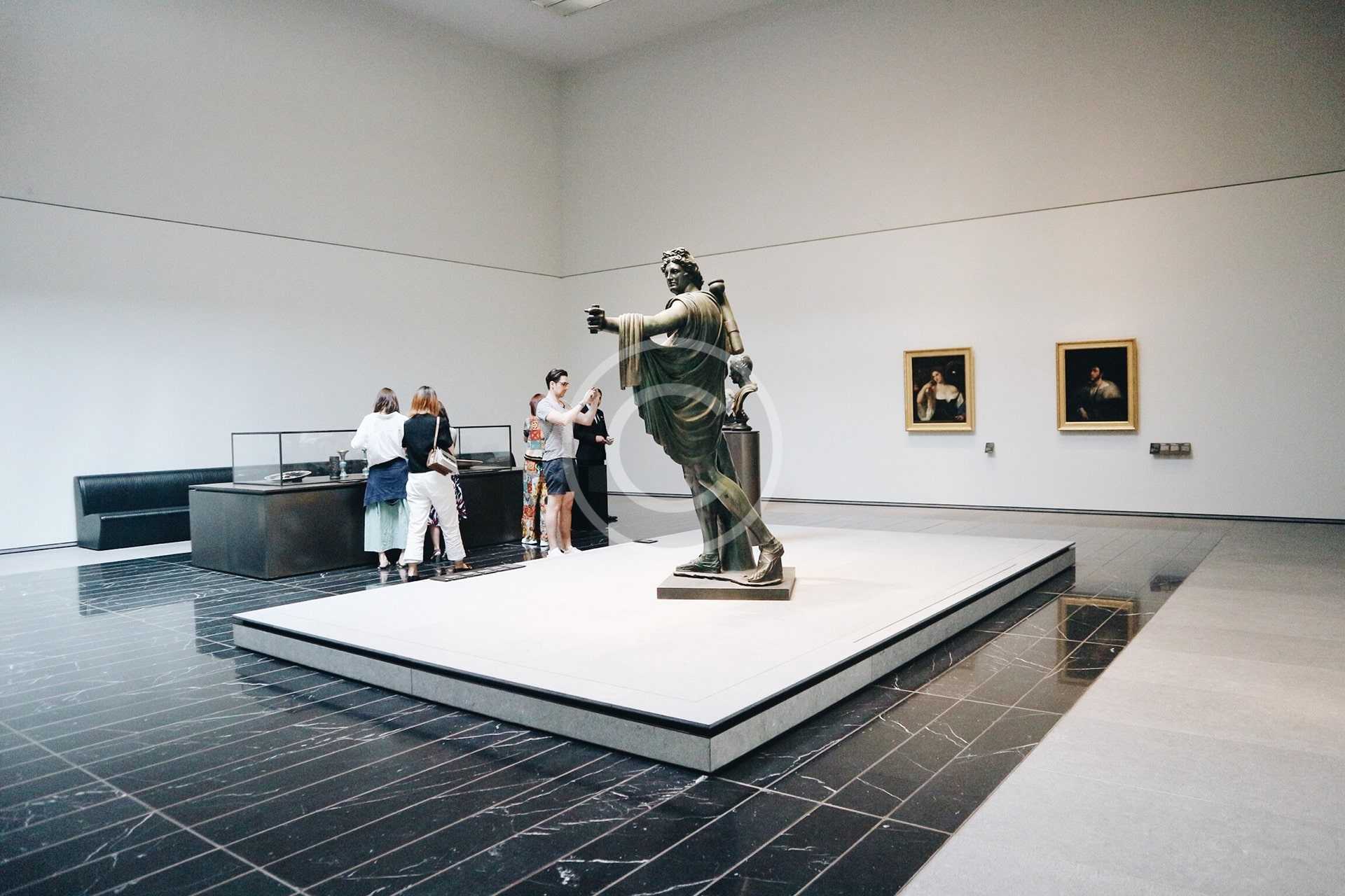 Building the best online portfolio for your art – Historical Portrayals ...