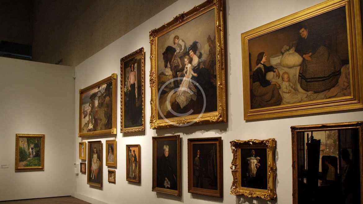 How to start your own art collection – Historical Portrayals By Lady J